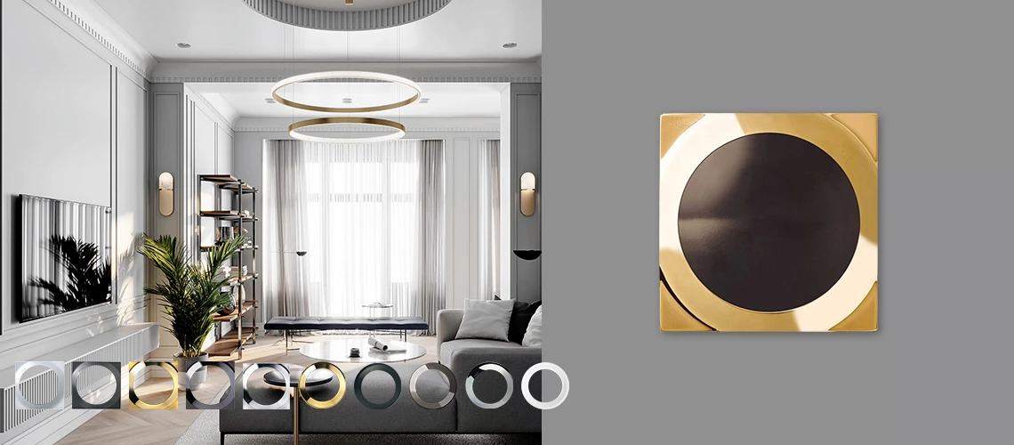 Купить розетки и выключатели Simon 88 (Симон 88) в Москве - цены ...